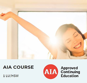 AIA Courses | LANTANA LED